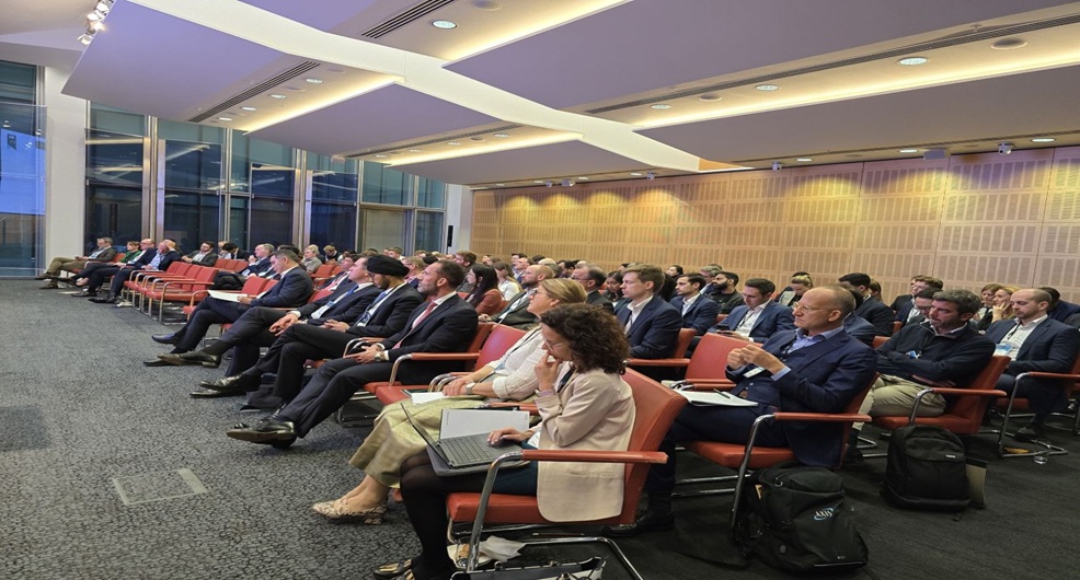 European ABF Forum 2025: Insurers, partnerships and the push for ...